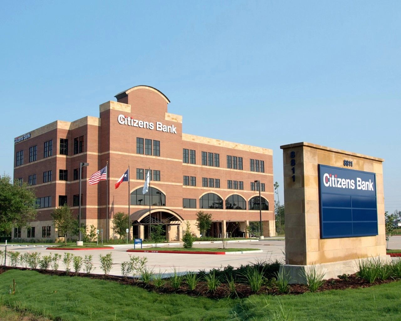 Frost Construction Company - Commercial Construction, General ...