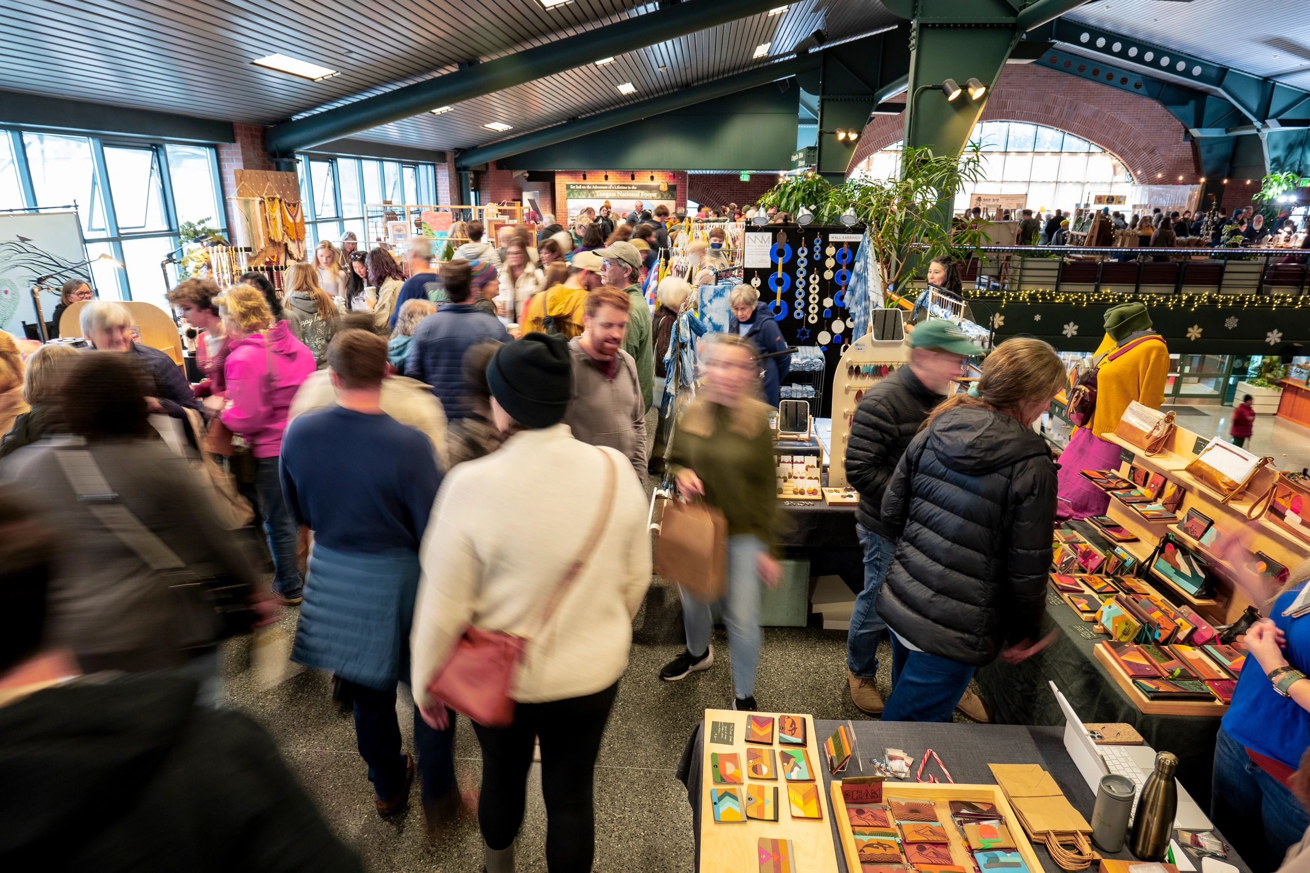 Bellingham Makers Market