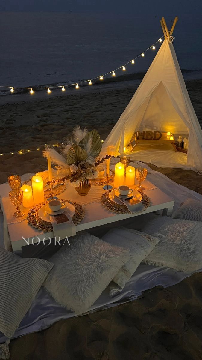 Block Island Luxury Beach Picnic & Yacht Party