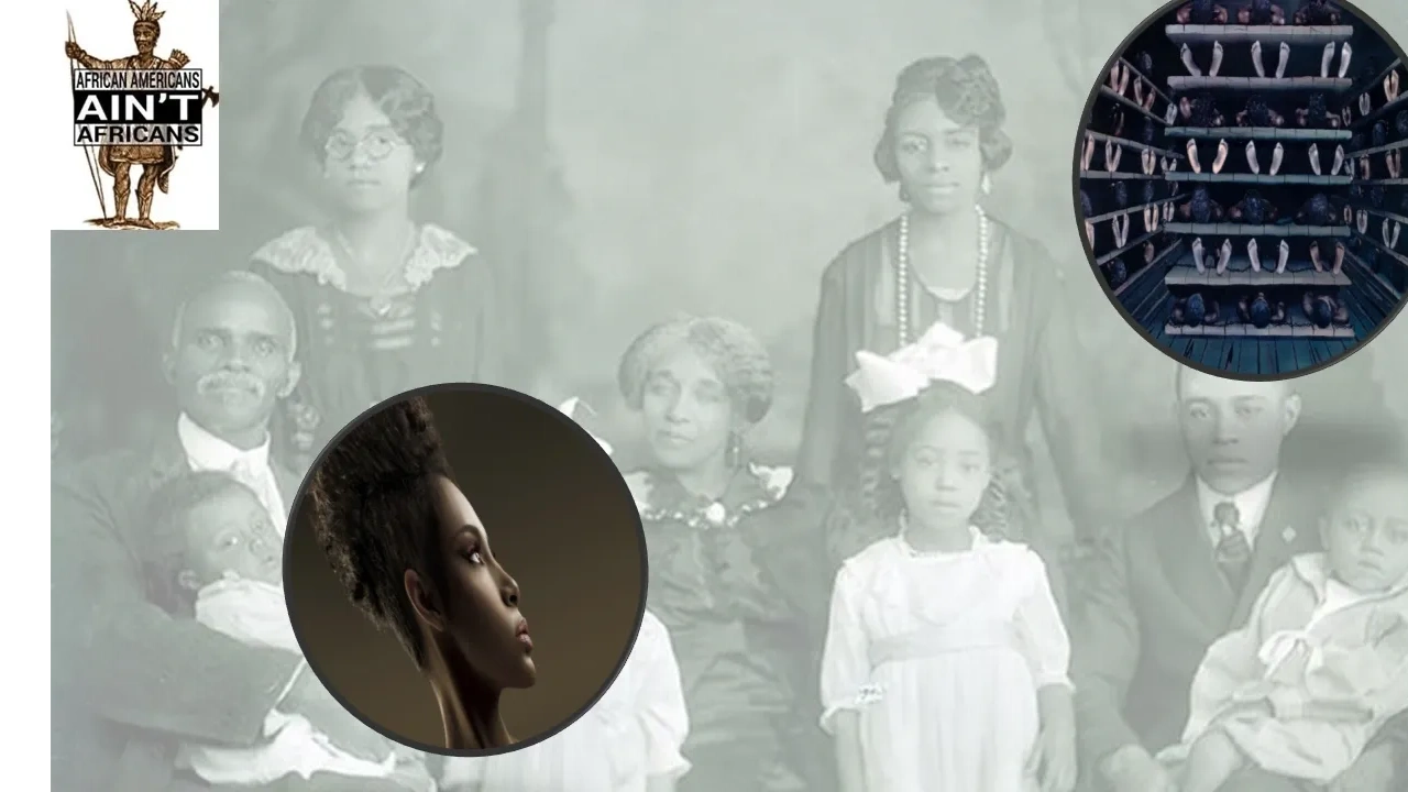 Educational Service for African Americans