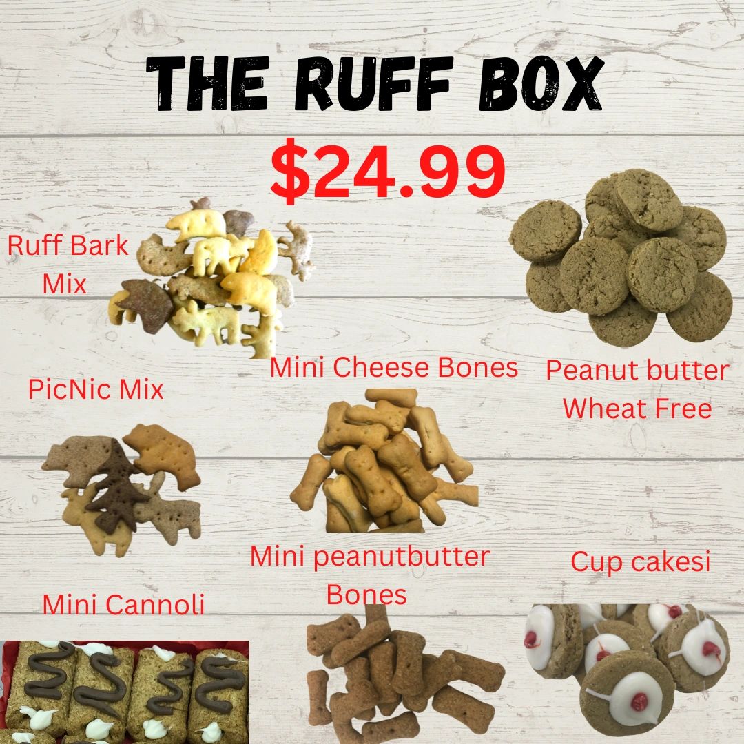 Ruff Box