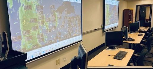 North American Flight Control - Aircraft Dispatcher Certification ...