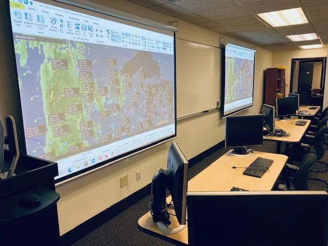 FAA Aircraft Dispatcher Refresher Course (Online or In-Person)