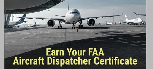 North American Flight Control - Aircraft Dispatcher Certification ...