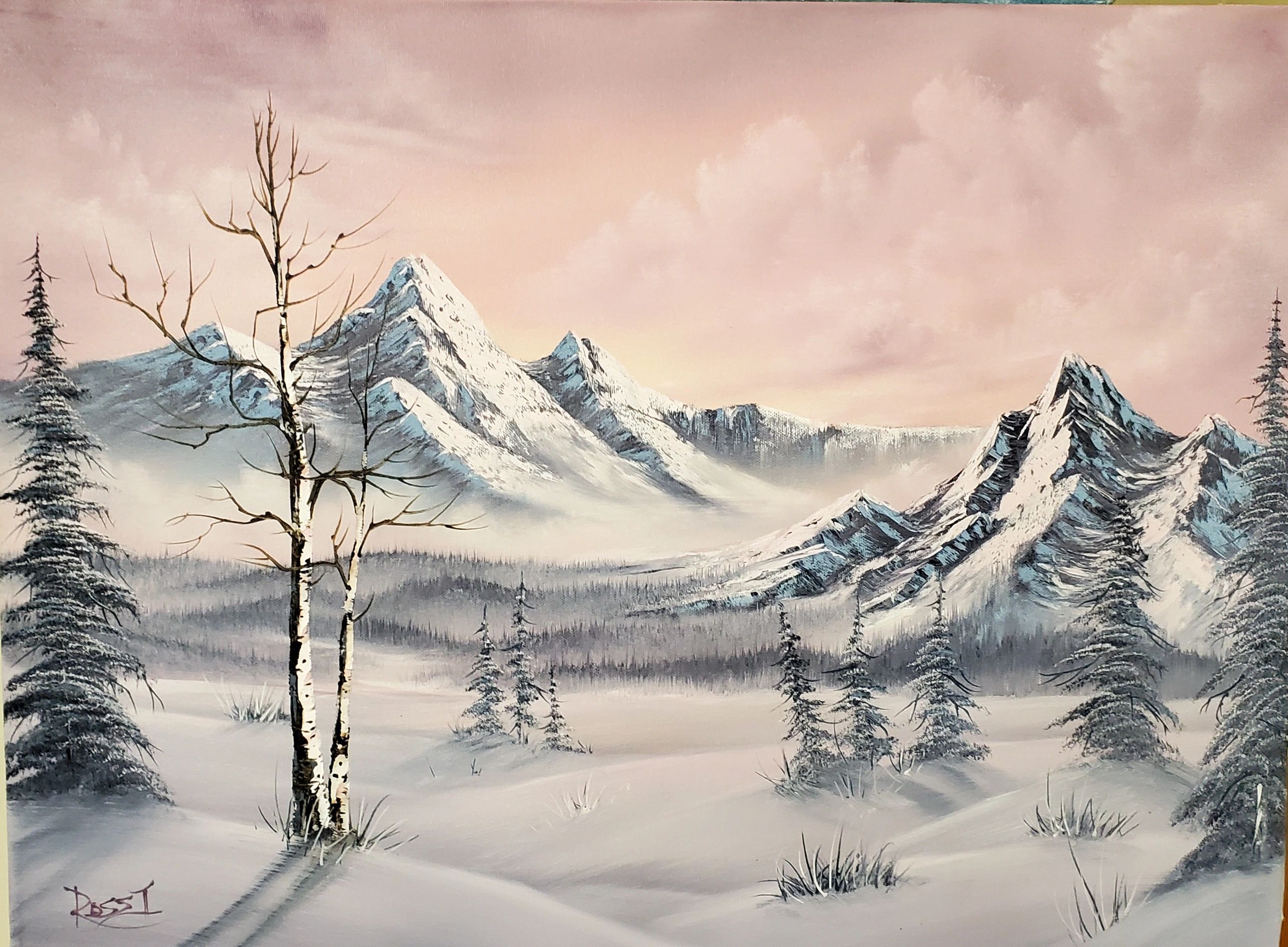 Paint with Bram