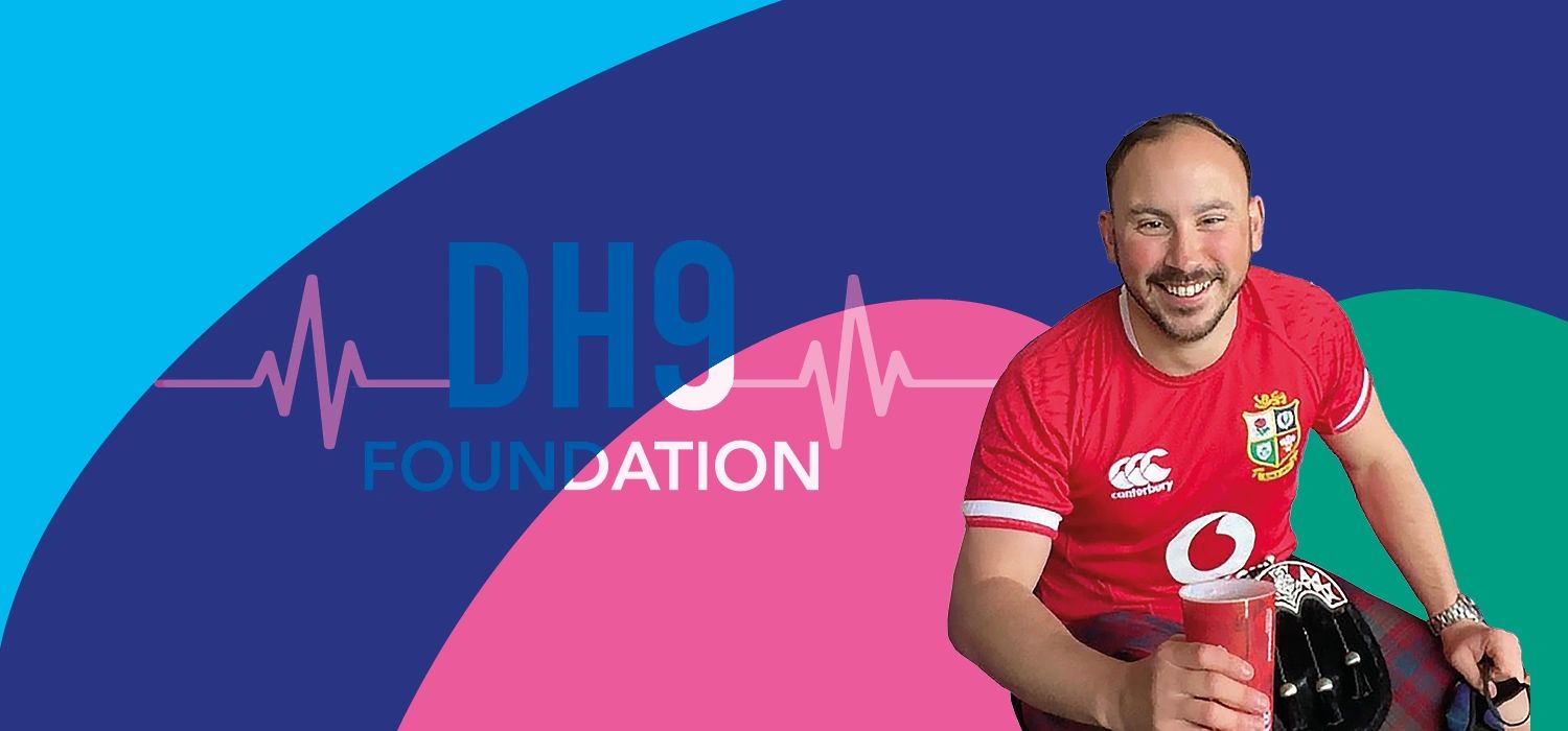 Home [dh9foundation.org]