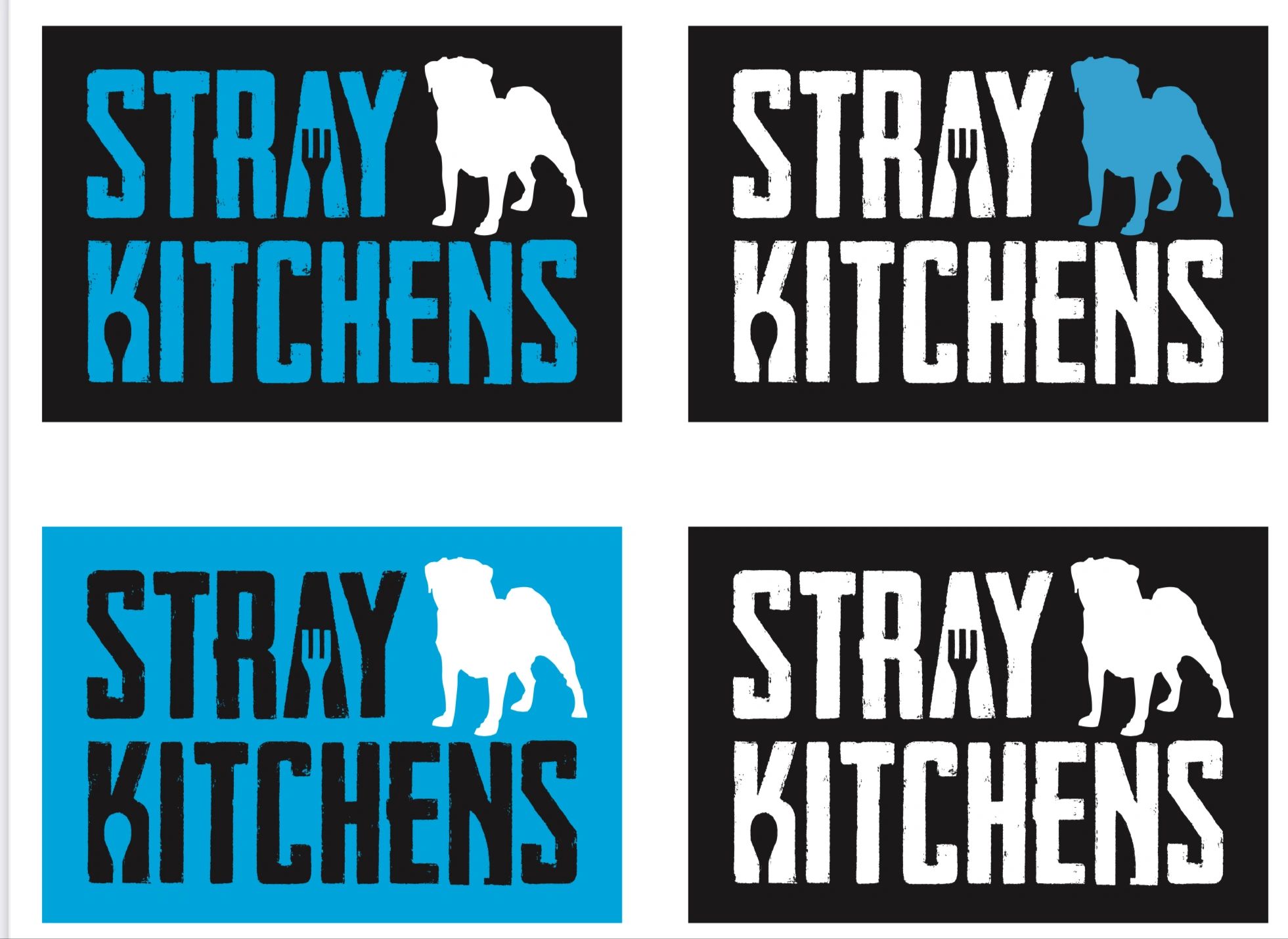 Straykitchens