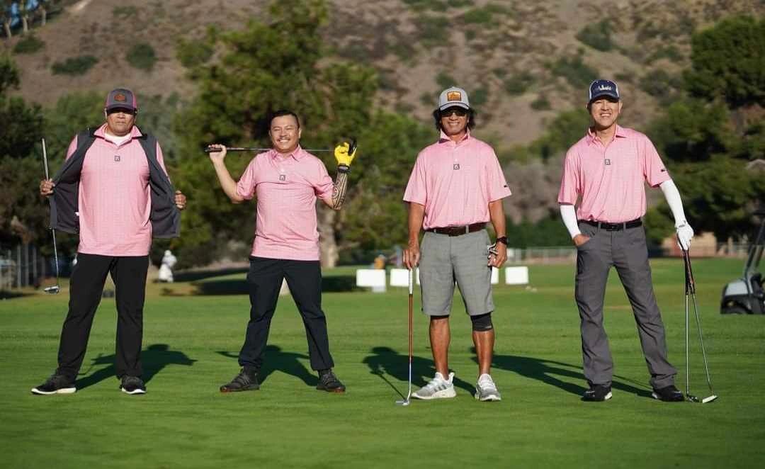 Gaotu Golf Gear