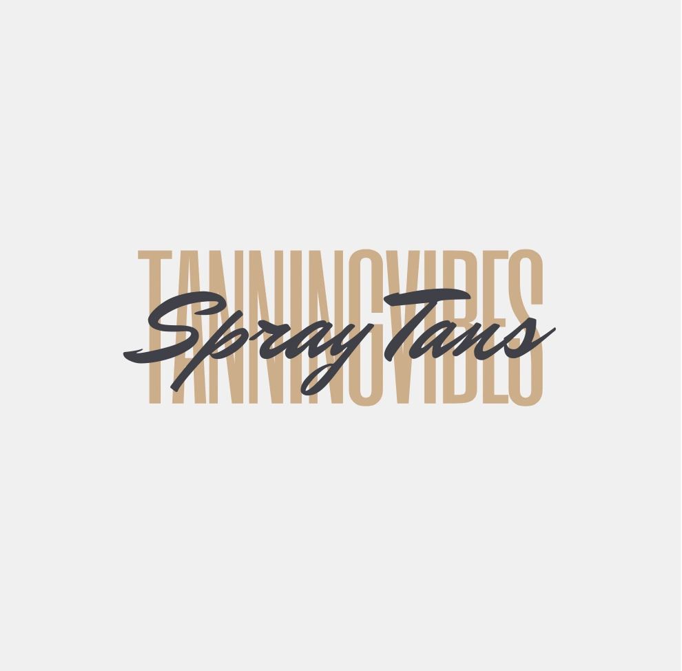 Spray Tan - Tanning Vibes Mobile Spray Tans