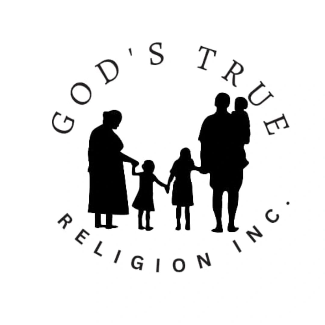 God's True Religion Inc - God's True Religion Inc