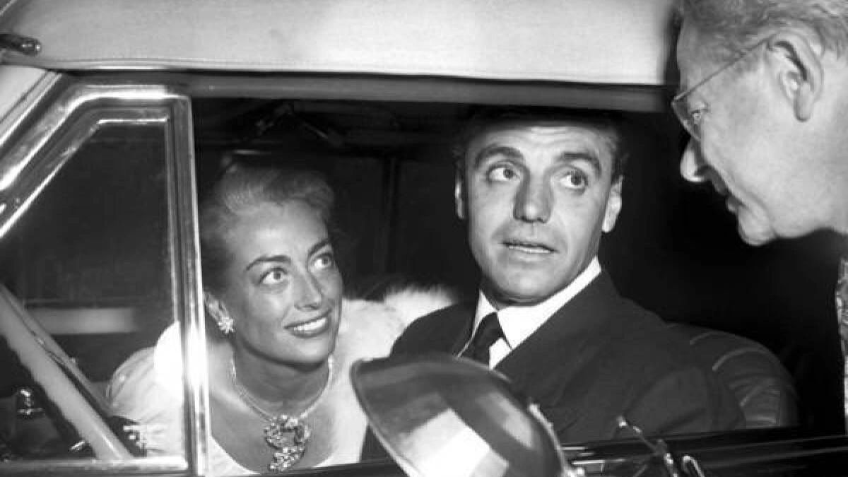 Greg Bautzer: Hollywood's Legal Lothario