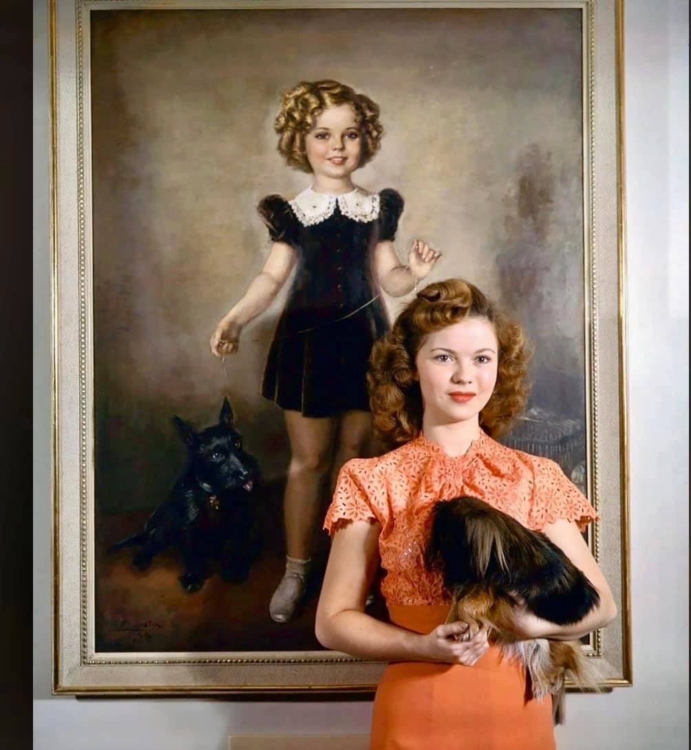 Portraits of the Stars