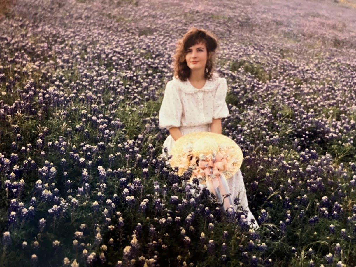 Natural Posh Vintage