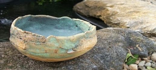 Pottery by Steve - Pottery Classes, Hand Building, Private Pottery