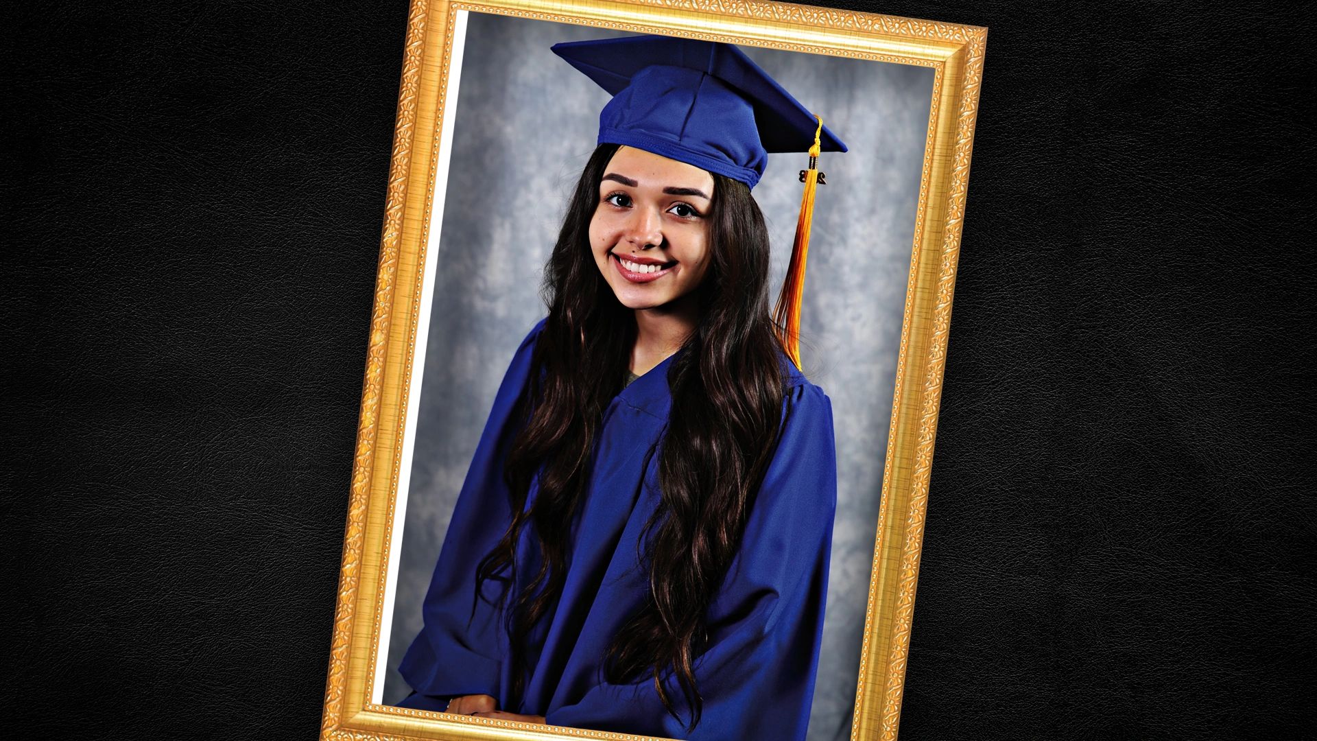 Justice For Victoria Barrios