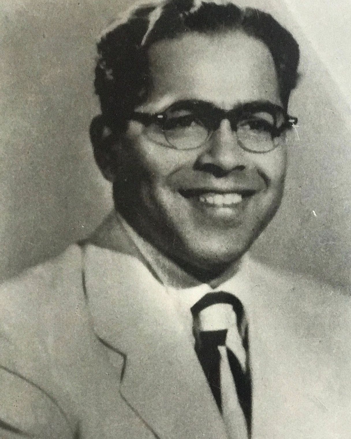 George Oommen