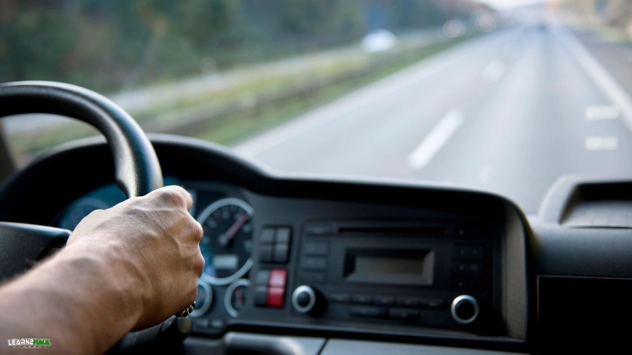 A Beginner’s Guide to Driving a Box Truck: Tips and Tricks