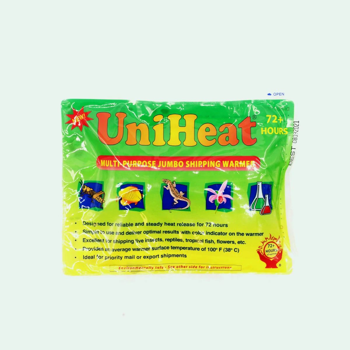 Heat Pack