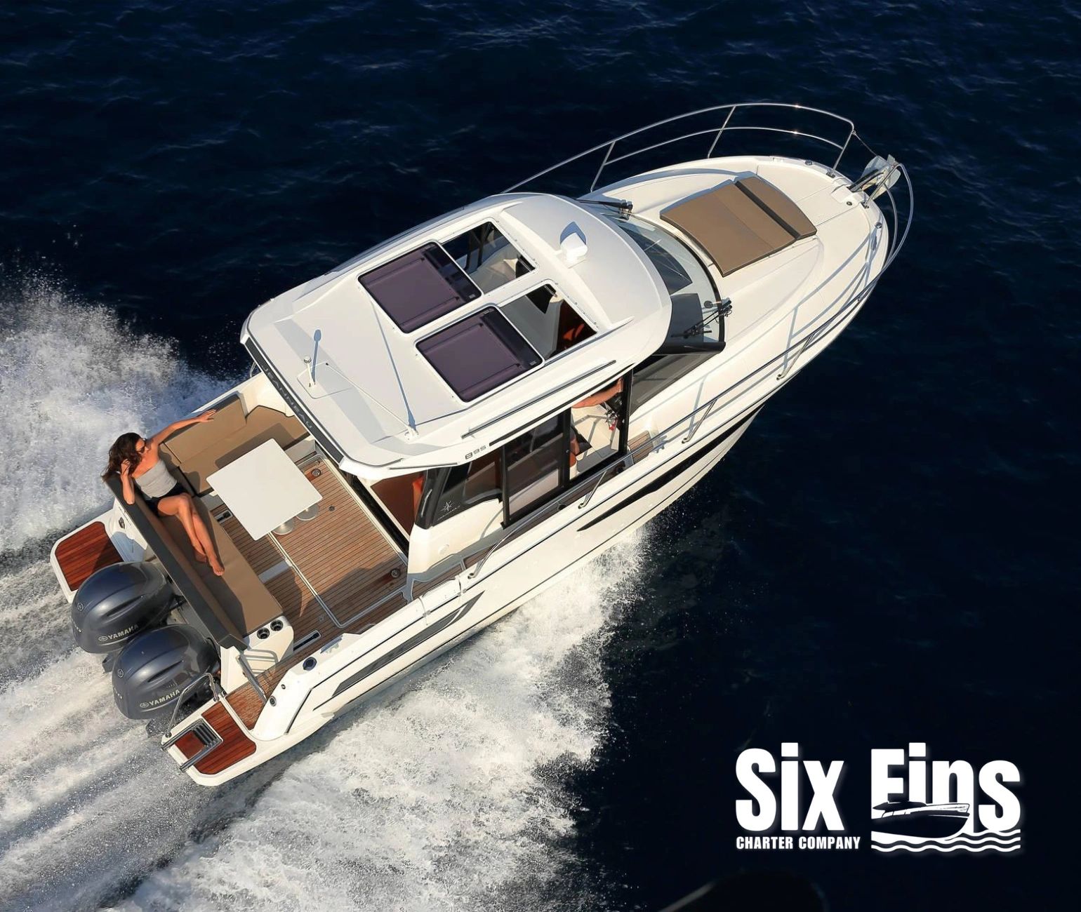 Private Key West Boat Charters