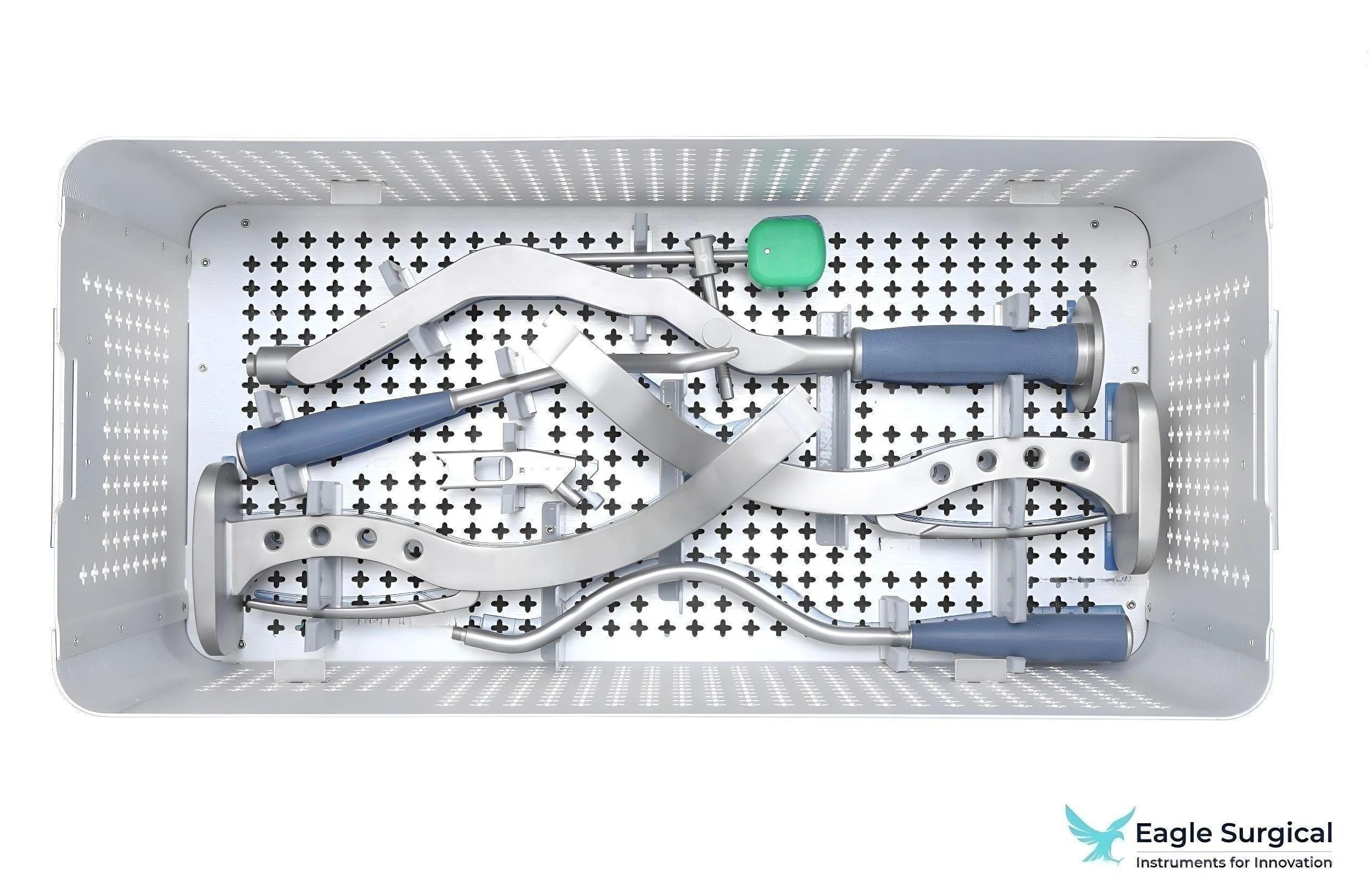 General Surgical Instrument - Eagle Surgical