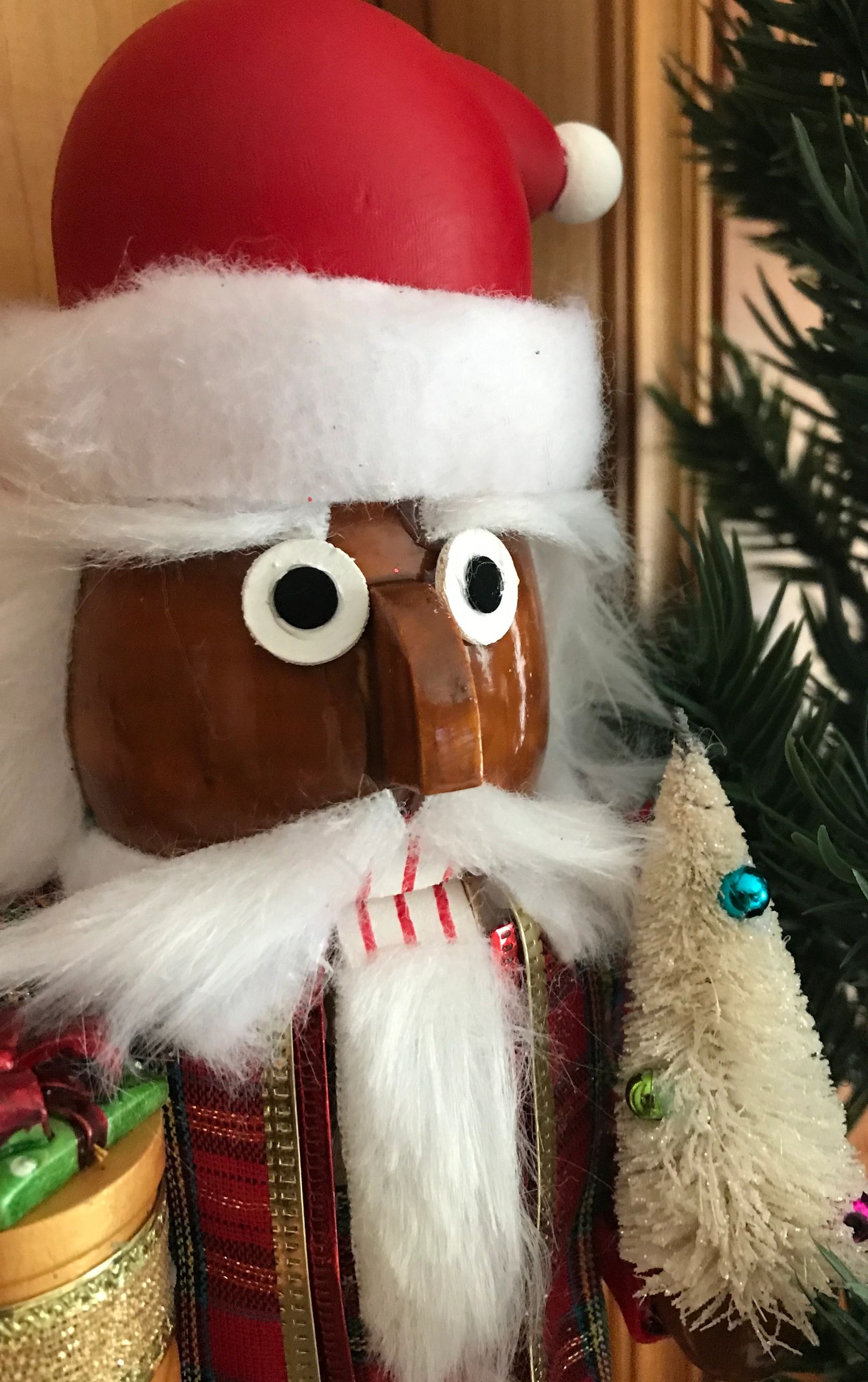 Mashiyach Nutcrackers - Custom Made, Holidays, Handcrafted | Mashiyach ...