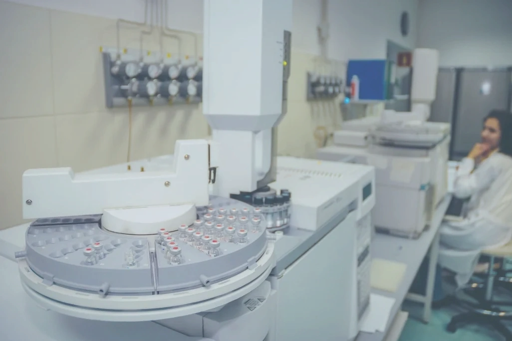 Testing services | Alamo Analytical Laboratories, LTD