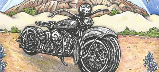 Bike Show Information