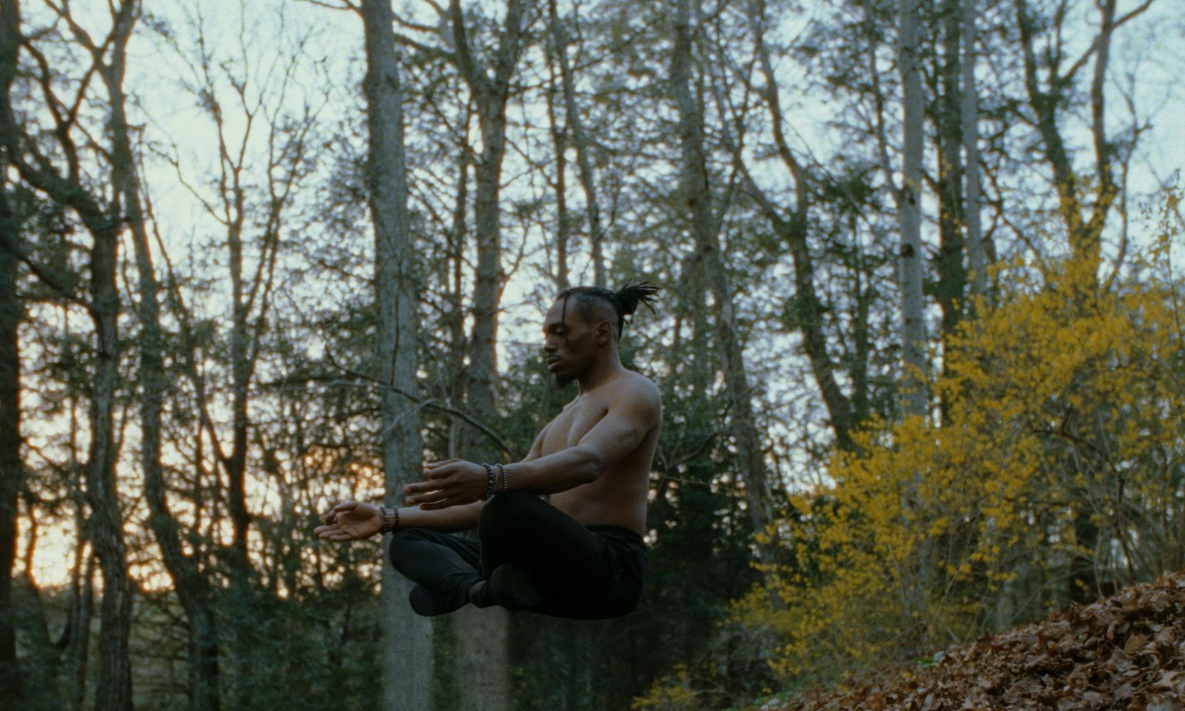 The Floating Yogi - Wellness, Yoga, Holistic