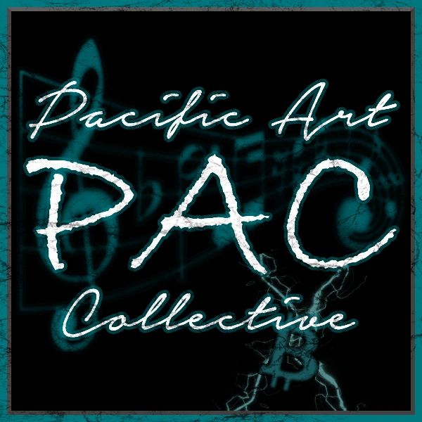 The Pacific Art Collective