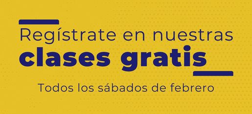 Saturday talks | Fluent Edge