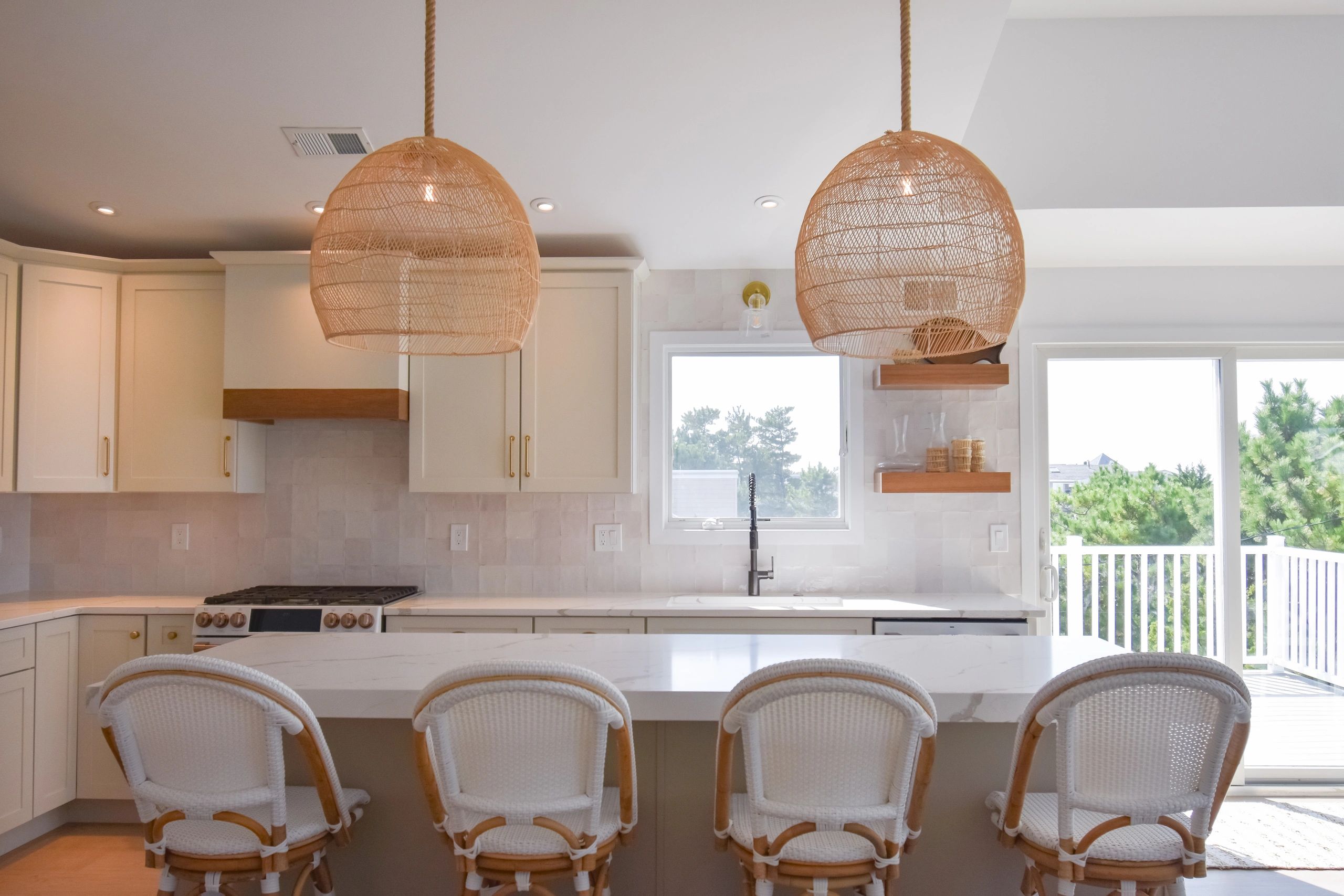 G&M Custom Kitchens and Baths