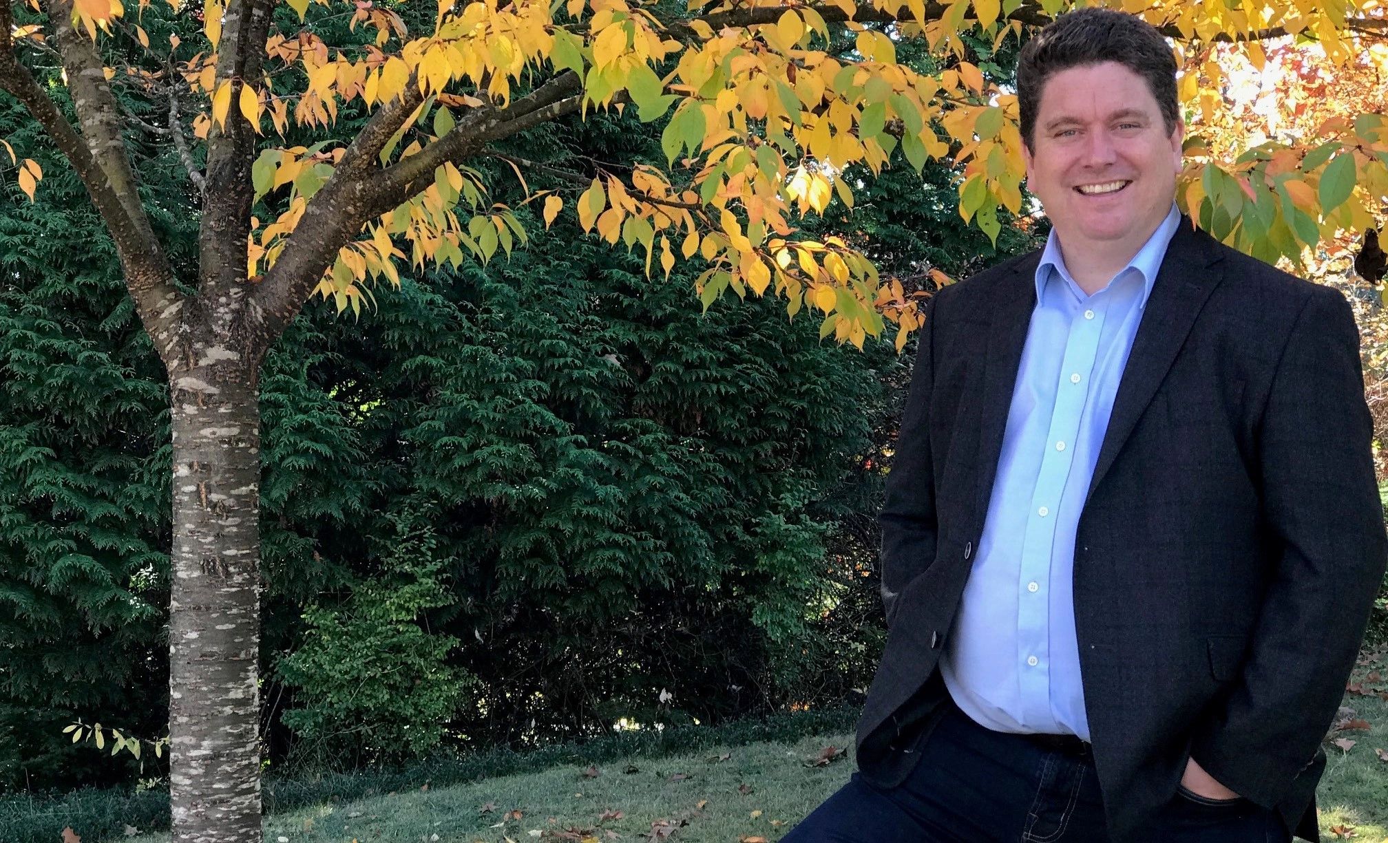 Shawn Hall | Apogee Public Relations