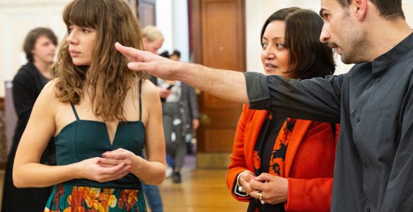 About | Protection Approaches