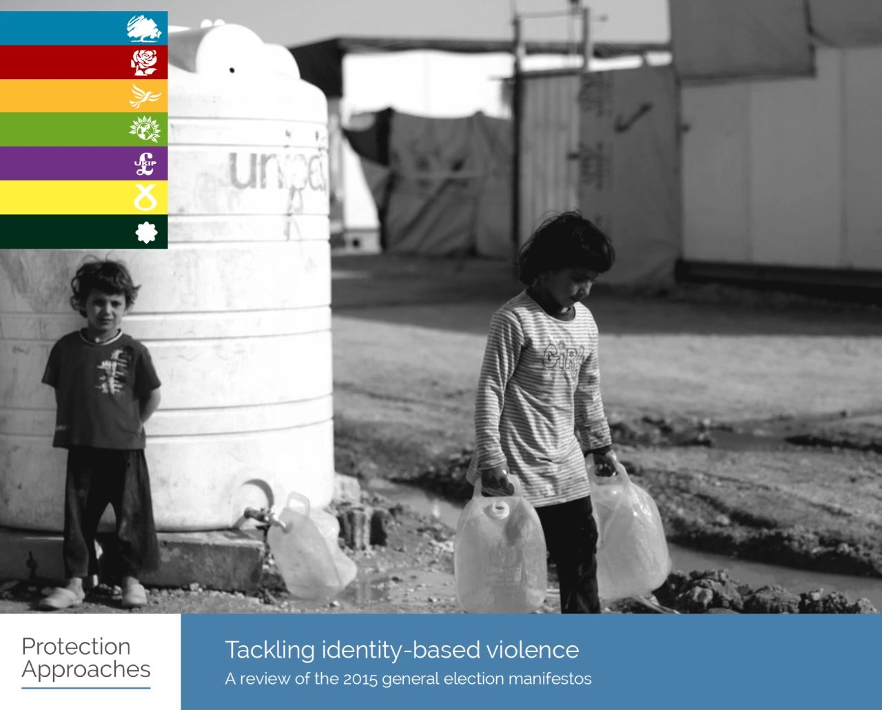 Protection Approaches' Manifesto Review: