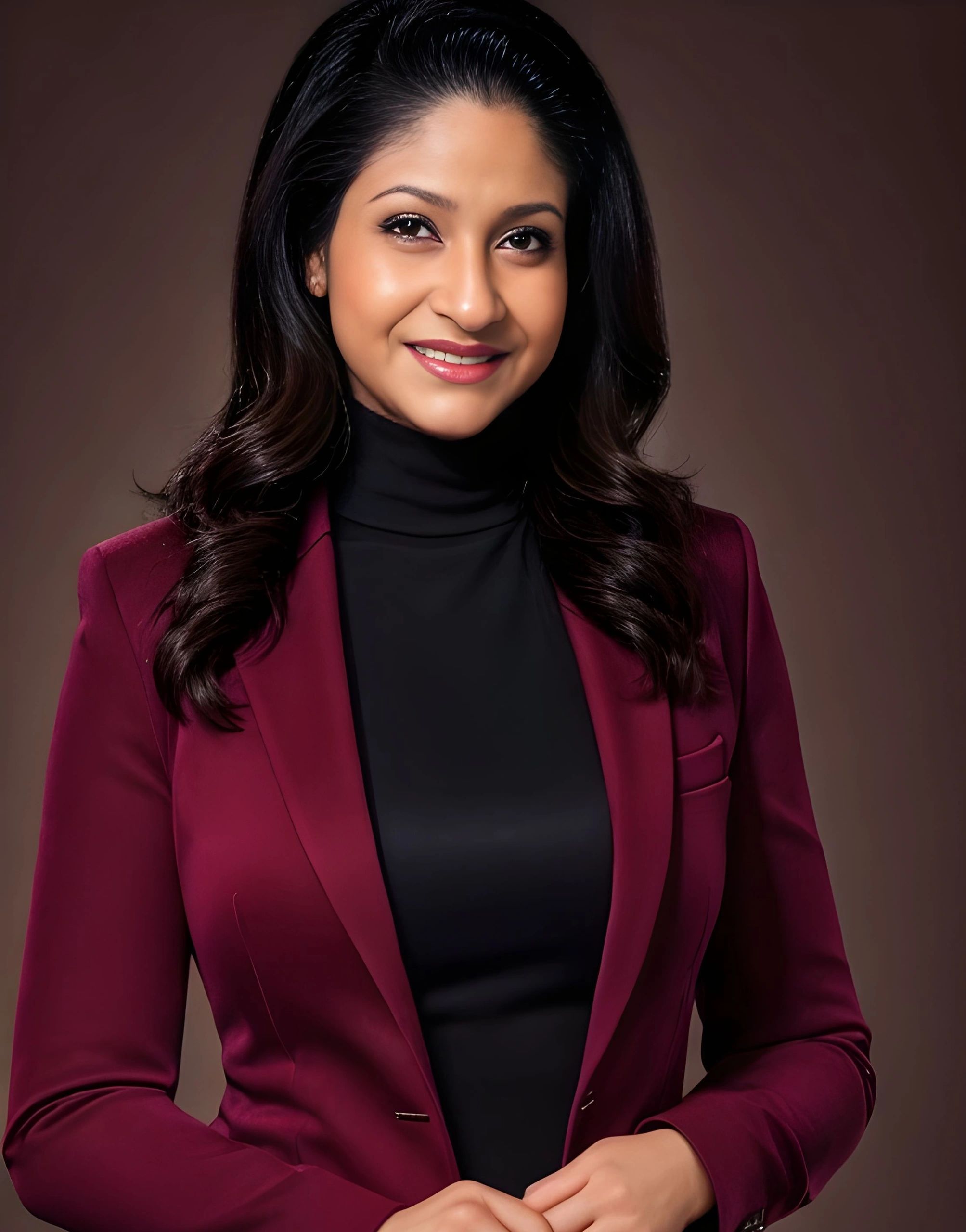Suparna Sengupta, Life Coach and Success Mentor