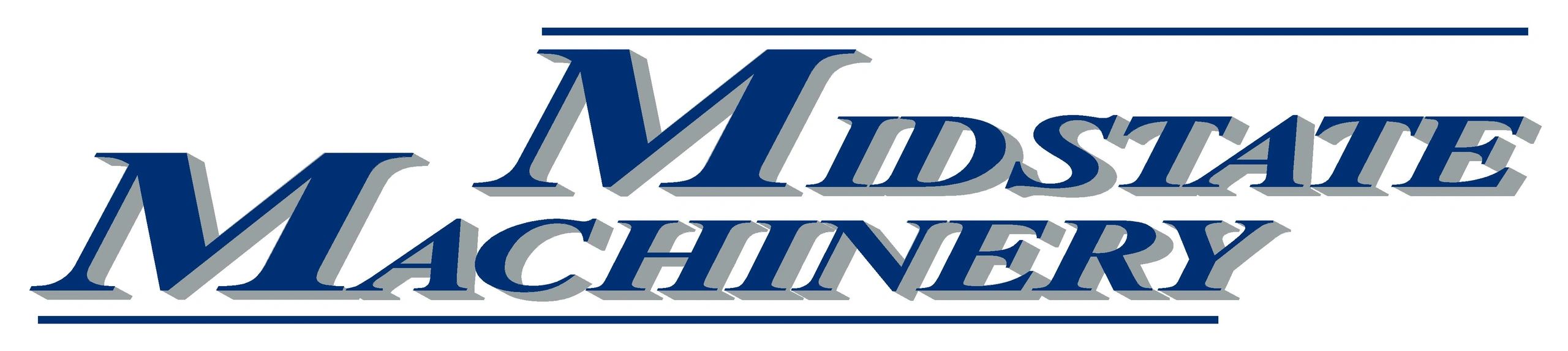 Hire, Sales, Service, Parts - Midstate Machinery