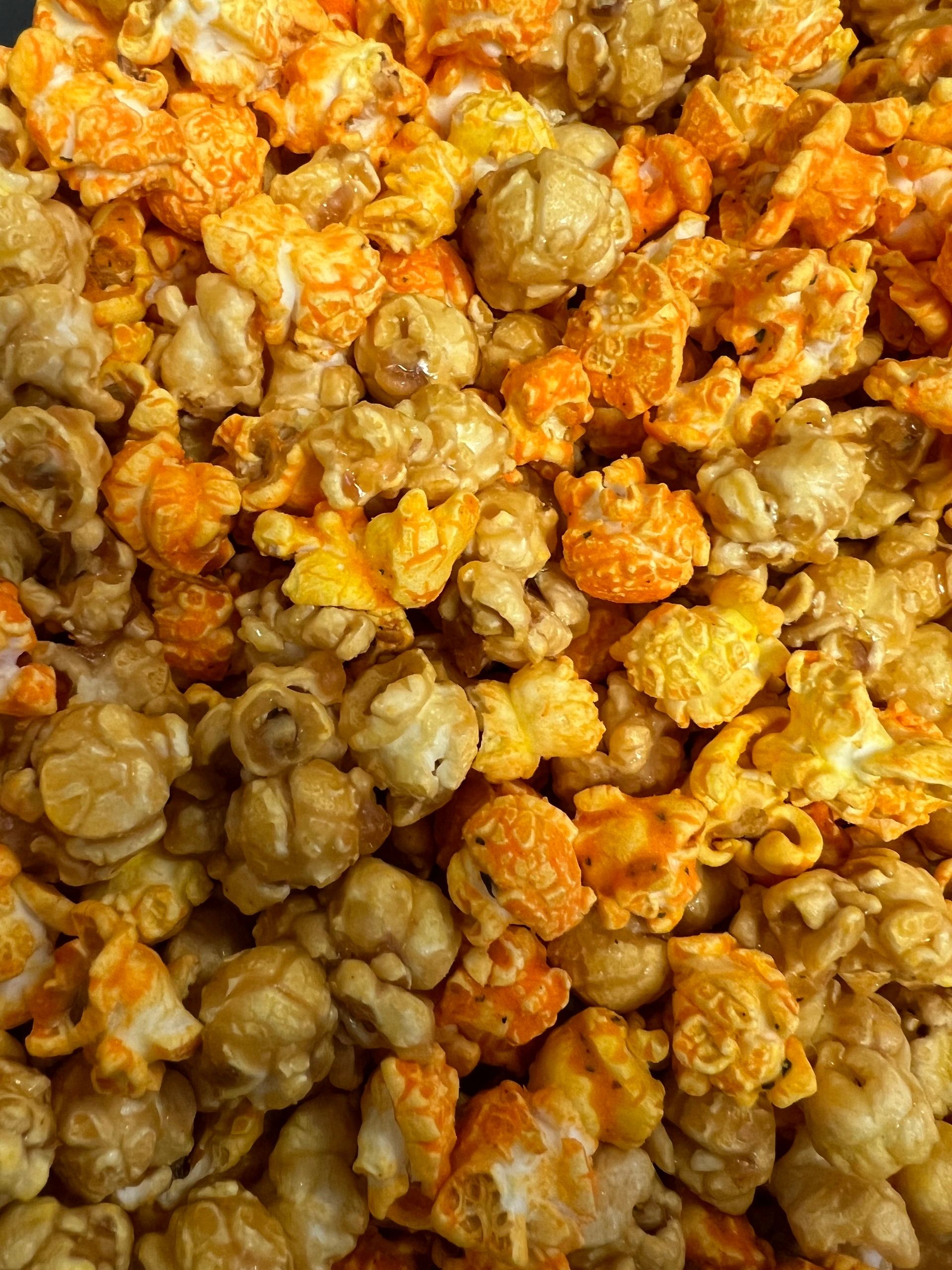 Popcorn Heaven - Steele Creek - Online Store, Snacks, Popcorn