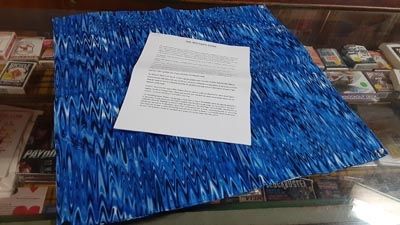 Wizard Hank (WATCH DEMO)