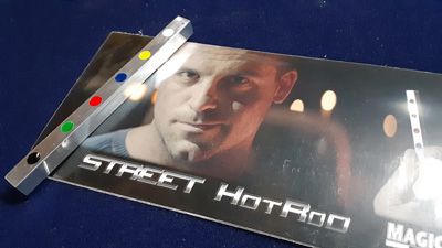 Street Hot Rod (WATCH DEMO)