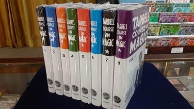 Tarbell Course in Magic