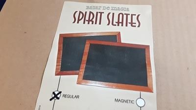 Spirit Slates (Bazar de Magic)