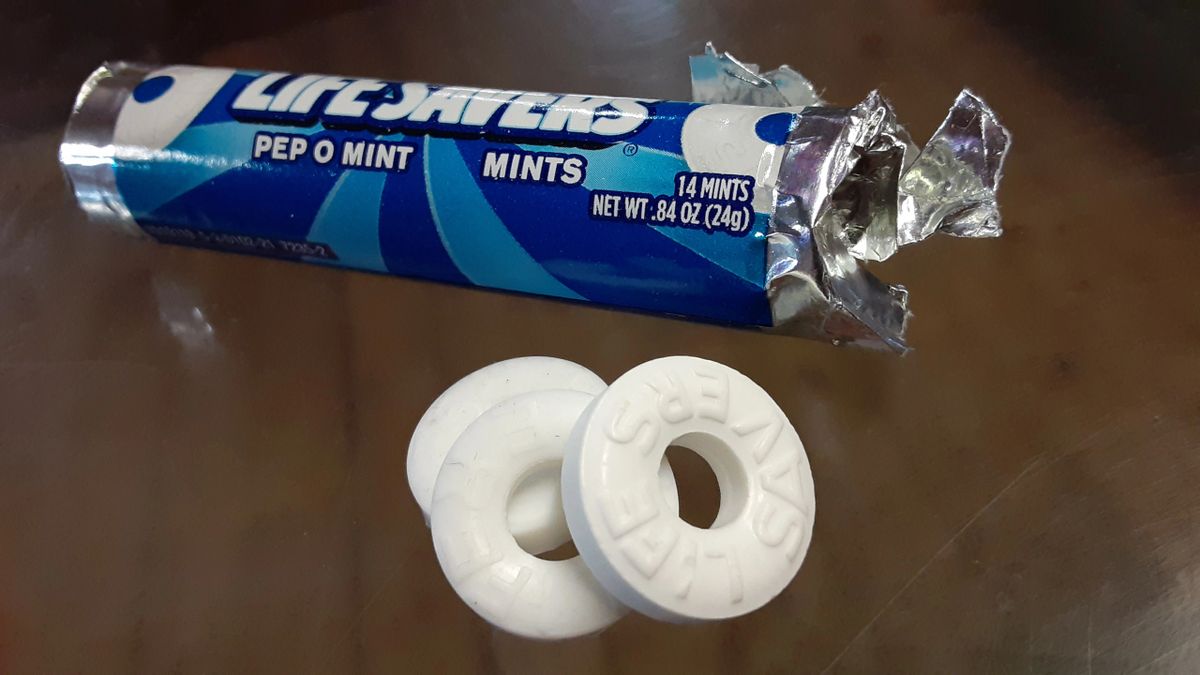 Linking Mints (Magic Makers)