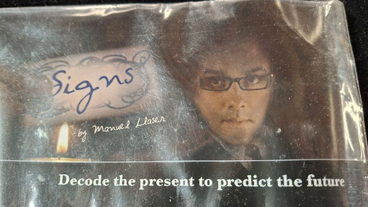 Signs (Vernet Magic)