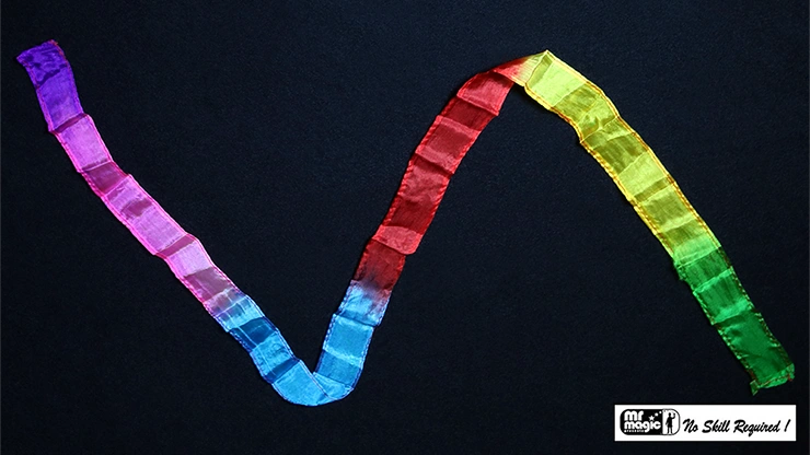 Thumb Tip Streamer (WATCH DEMO)