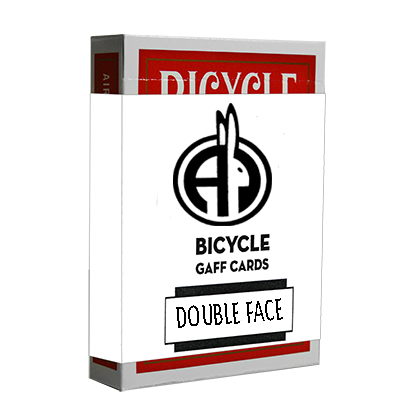 Bicycle Double Face Deck