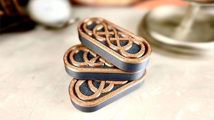 Infinity Blocks (Watch Demo)