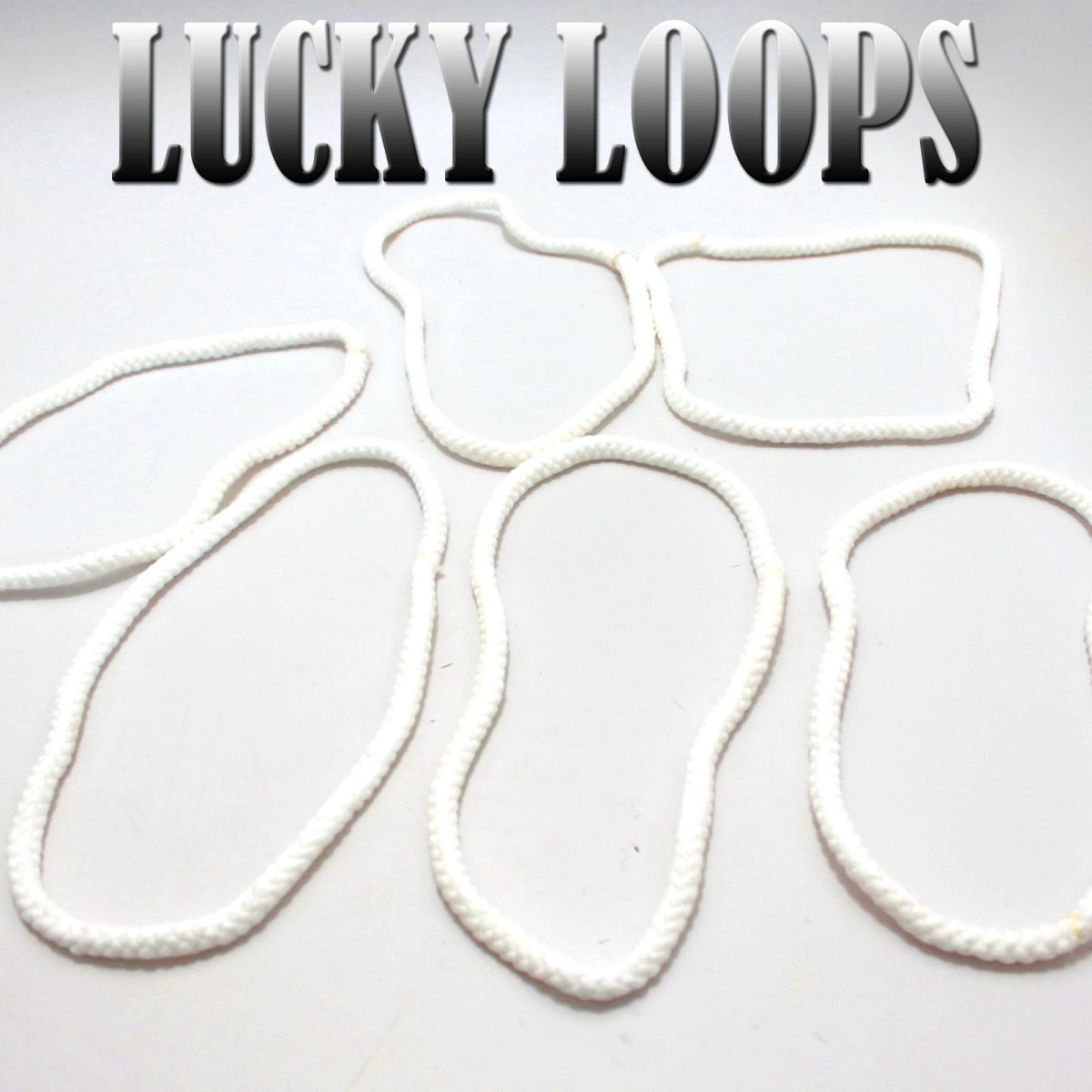 Lucky Loops (WATCH DEMO)