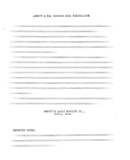 PDF Rod Thru Girl Presentation