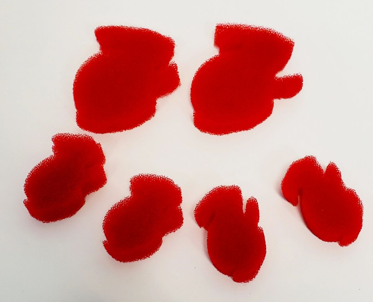 Multiplying Bunnies (Demo)