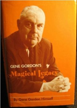Gene Gordon's Magical Legacy (Last One)